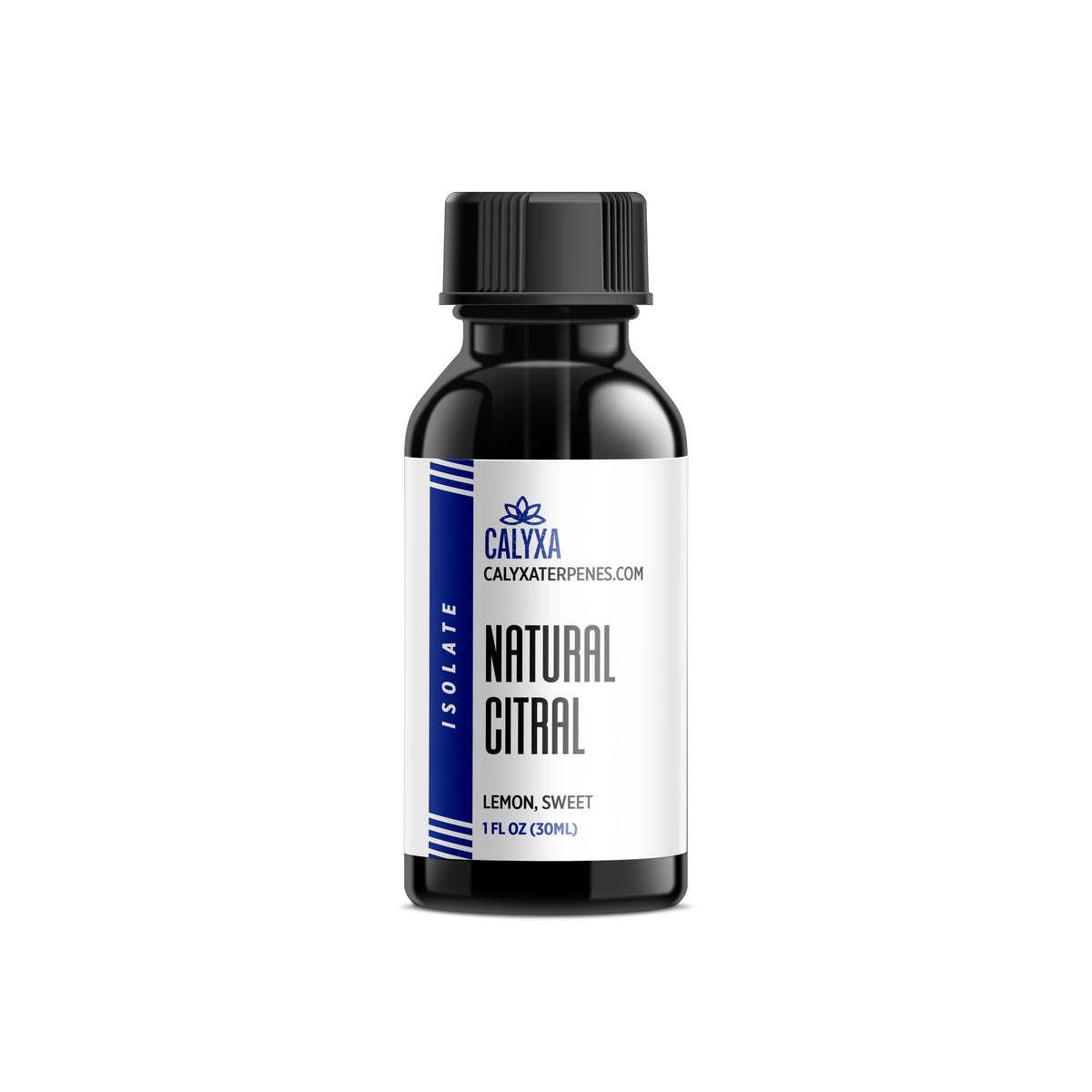 Natural Citral Isolate Botanical Terpenes | Pure Citrus & Lemon ...